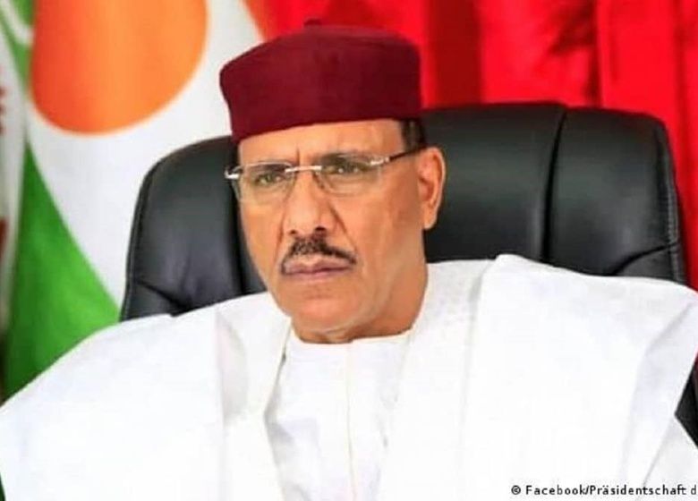 Niger: Wole Soyinka et d'autres personnalités africaines réclament la ...