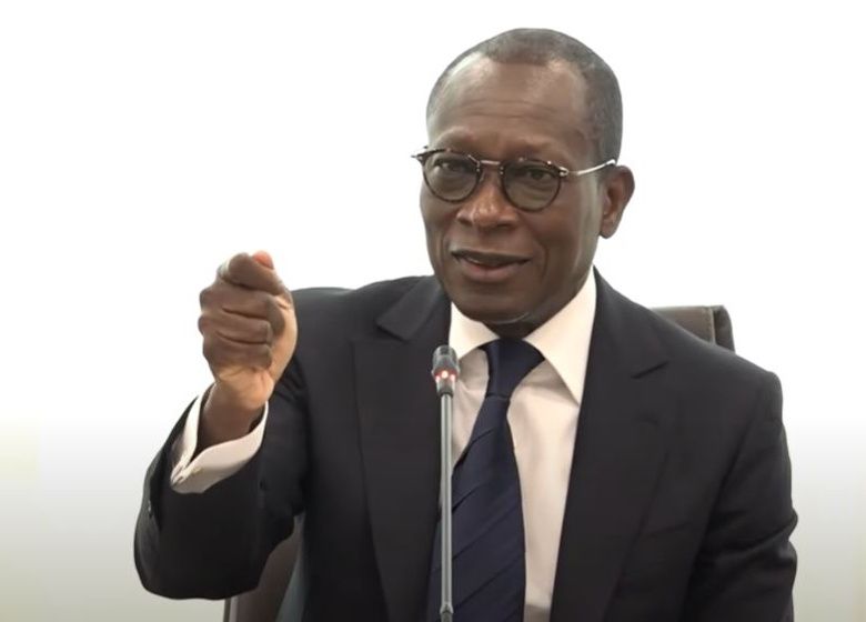 Crise au Niger : Patrice Talon justifie l’option militaire de la CEDEAO