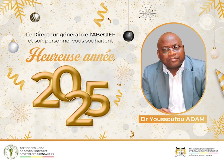 Certificat de résidence au Bénin: voici la nouvelle procédure de ...